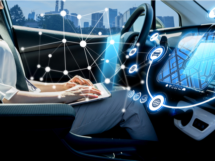 China steps up solid-state battery and L3 driving development under ...