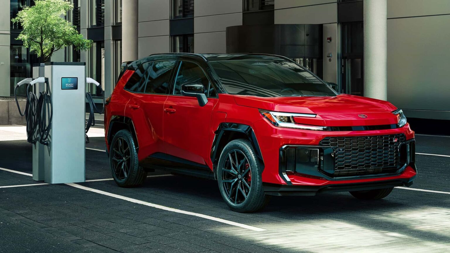 Toyota RAV4 continues strong global run as hybrid demand grows - Meroauto