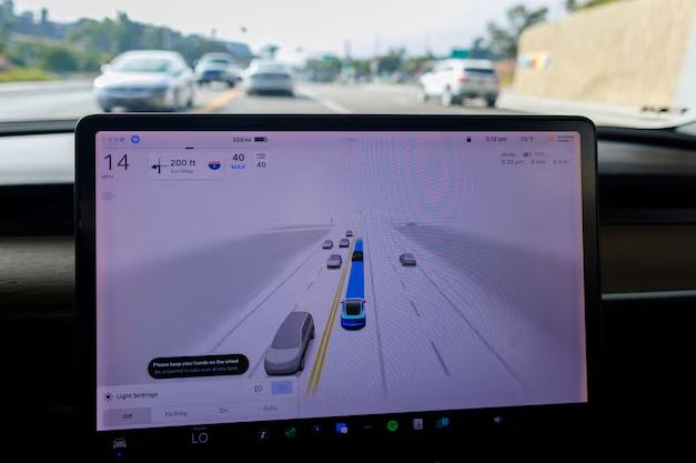Tesla to shift full self-driving software to monthly subscription ...