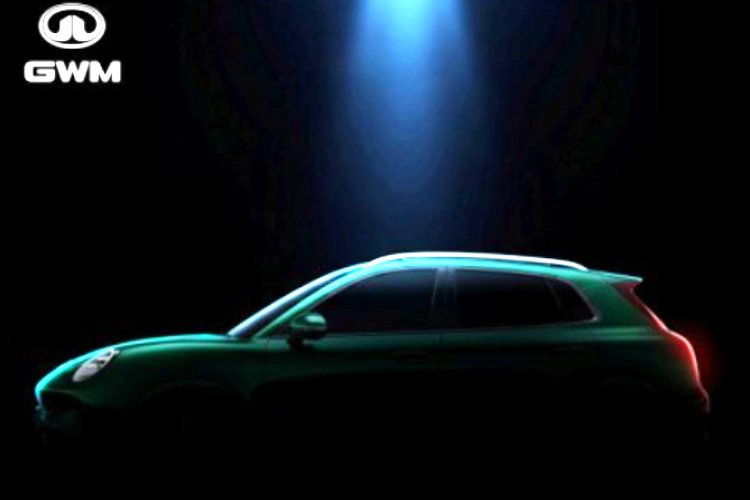 Great Wall Motors to bring new generation electric SUV to Nepal - Meroauto